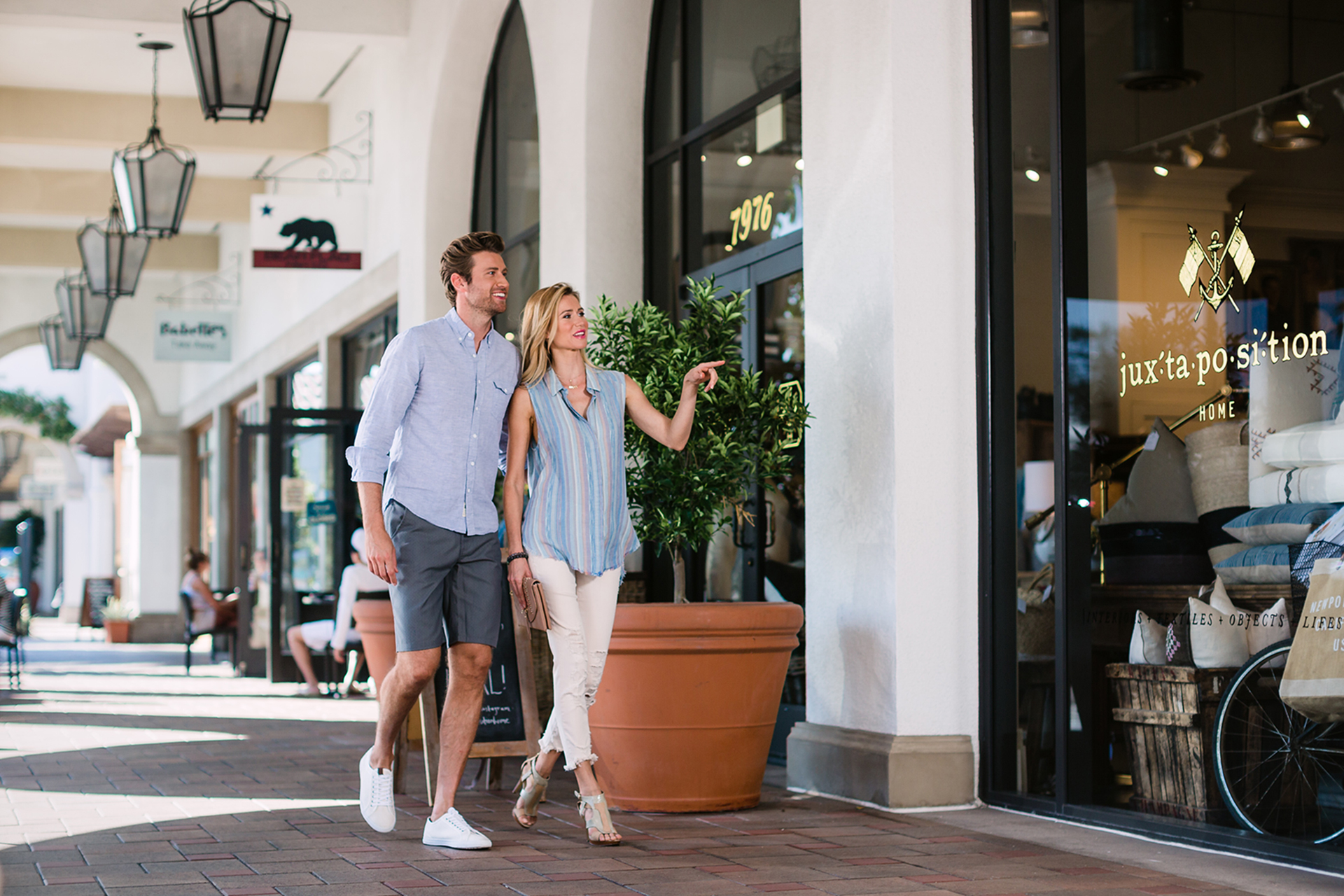 Shop Irvine Company | Fashion Island | Irvine Spectrum | Market Place