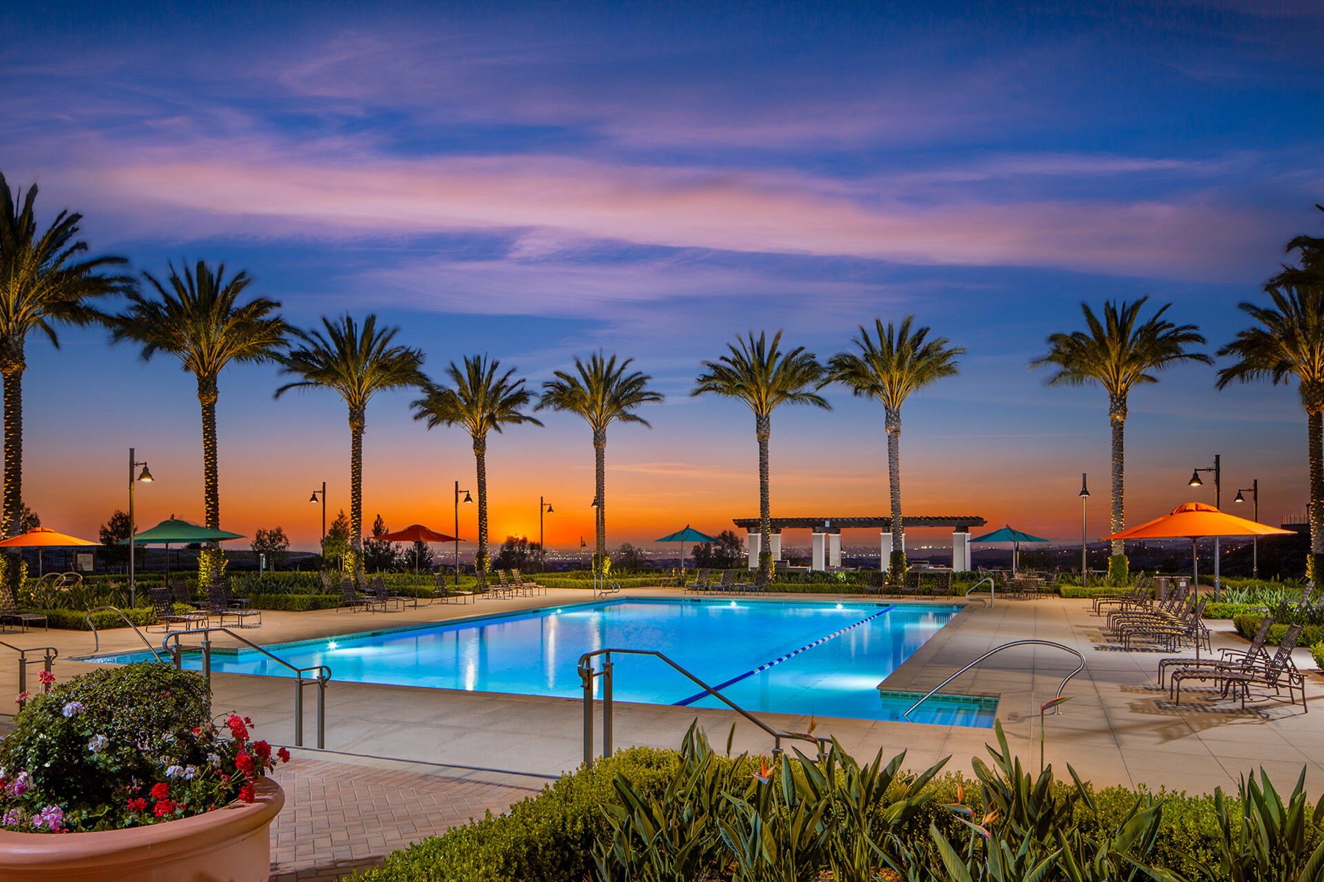 New Homes - Irvine Company